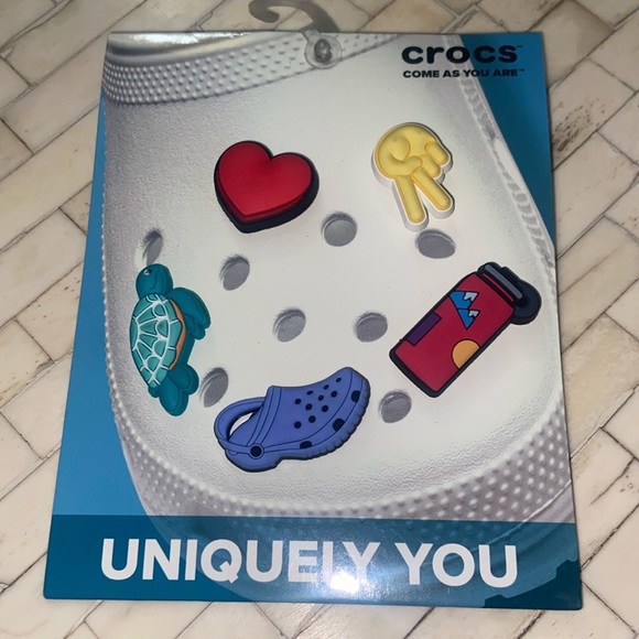 CROCS | Accessories | Crocs | Poshmark